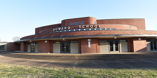 Opinion: New Howard School pondered in 2003, but nostalgia, tradition ...
