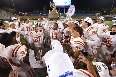 Baylor School | Chattanooga Times Free Press