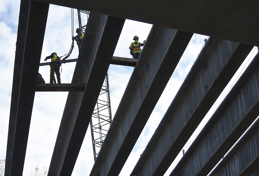 TDOT’s Apison Pike project 66% complete, on track for 2025 finish ...