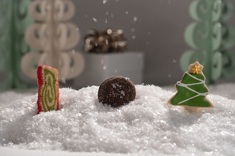 Winners of Chicago Tribune’s Holiday Cookie Contest share their recipes ...