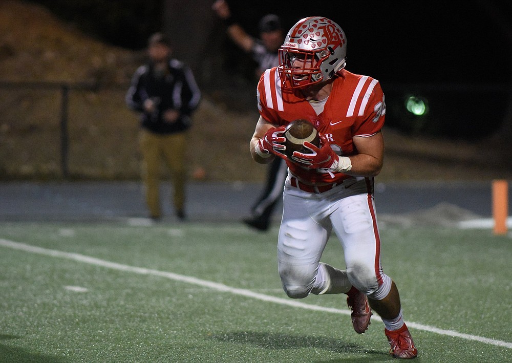 Samford linebacker and Baylor grad Noah Martin | Chattanooga Times Free ...