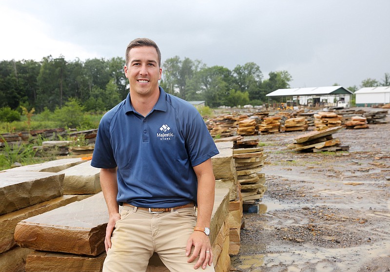 Chattanooga-based StoneLoads adds speed, price and convenience to stone ...