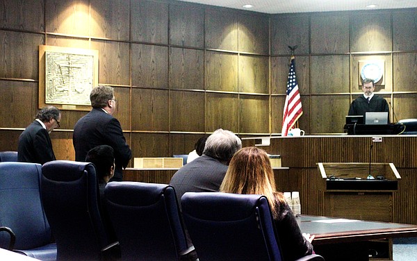 Hamilton County judge: ‘The roadmap to reopen the Budgetel is very ...