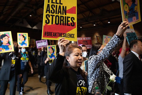 Georgia’s new AAPI, Hispanic caucuses hope to harness political power ...