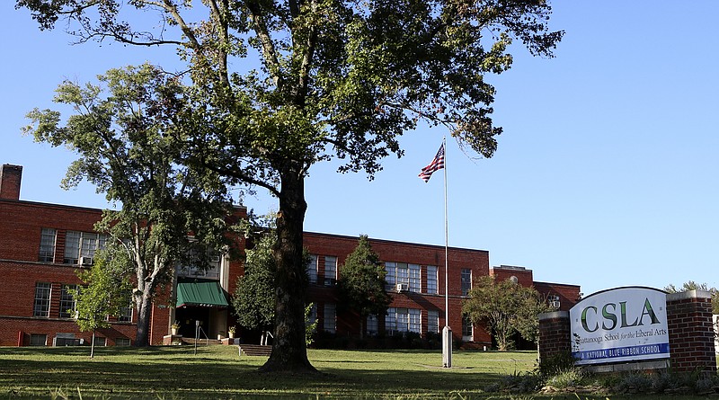 Hamilton County mayor: Decommissioned CSLA campus could serve as homeless shelter | Chattanooga ...