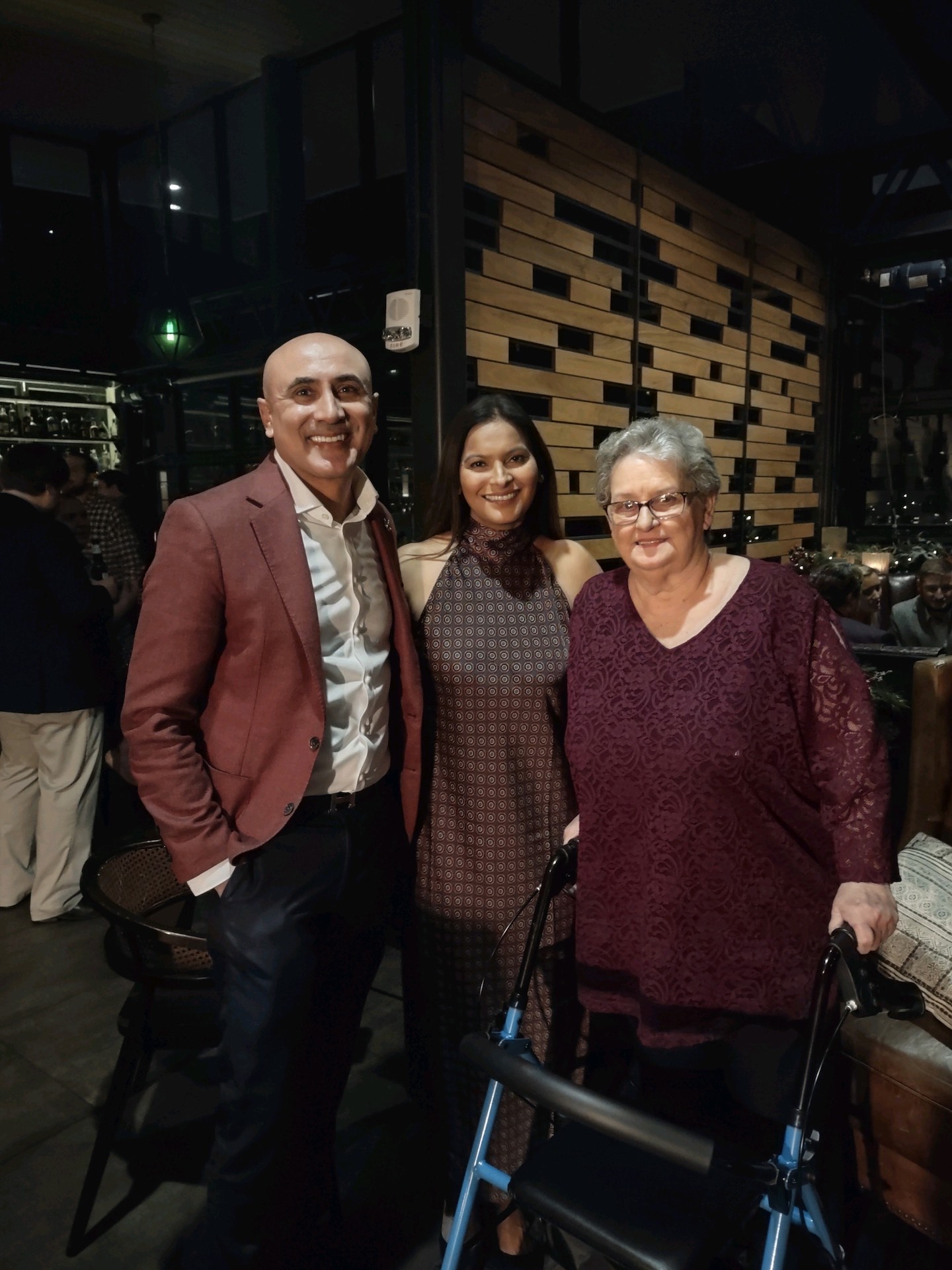 Company holiday parties are back — but with some restraint ...