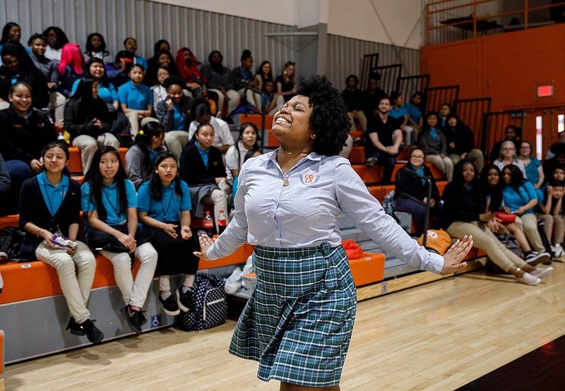 Opinion: District ACT score declines over last year to same score the ...