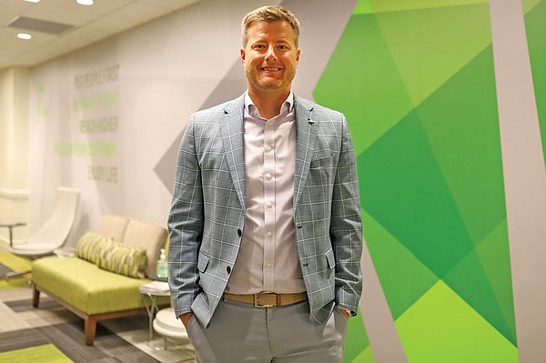 Jason Allen tapped to lead Regions Bank’s Chattanooga market ...