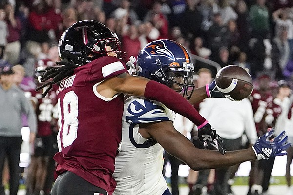 Bowl season begins with wins for Troy, UAB | Chattanooga Times Free Press