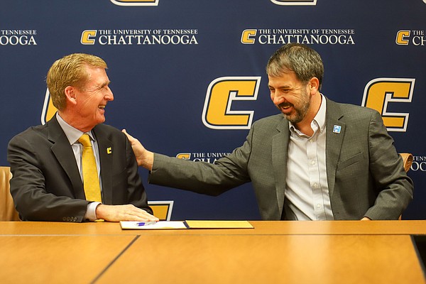 New UTC college-credit program targets high schoolers who feel a four ...