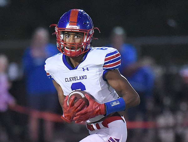 Year of personal growth helps Cleveland’s Adams fulfill dream with UTC ...