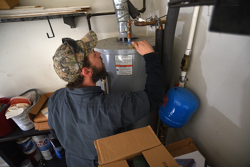 Chattanooga-area plumbers dealing with high demand for pipe repairs ...