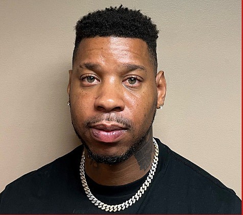 Collegedale police searching for man charged with attempted murder ...