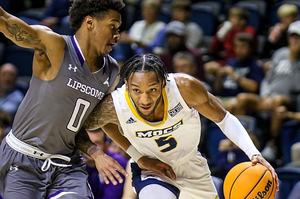UTC men lose SoCon opener at The Citadel as defense lags after halftime ...