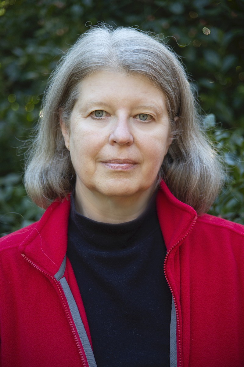 Review: Knoxville novelist brings Rebecca Boone, Daniel’s wife, to the ...