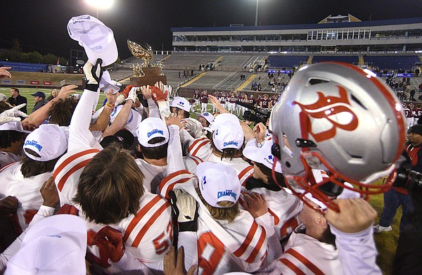Baylor, Tyner football teams to be honored for state titles Thursday in ...