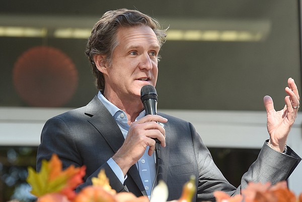 Chattanooga mayor says new leadership positions reflect priorities of ...