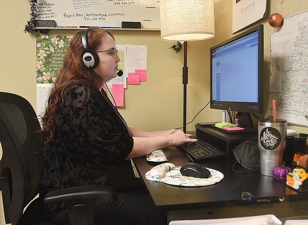 National mental health 988 crisis hotline sees boost in calls from ...