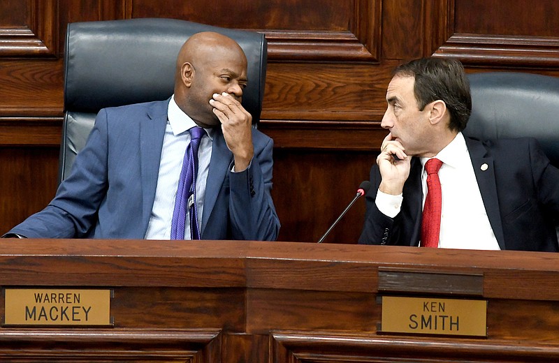 Opinion: Hamilton County Commission’s once-unanimous support for county ...