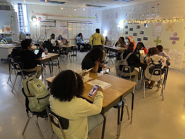 Opinion: Don’t want your student’s class too big? Call your Tennessee ...