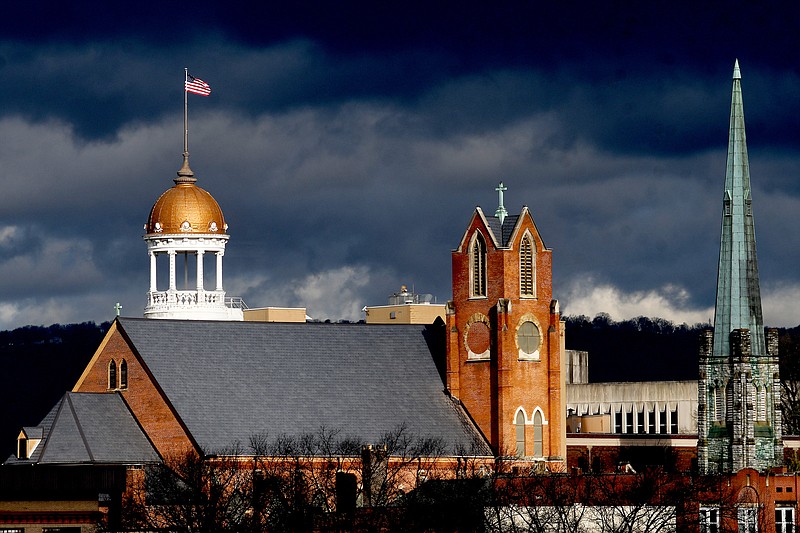 Photo of the day | Chattanooga Times Free Press