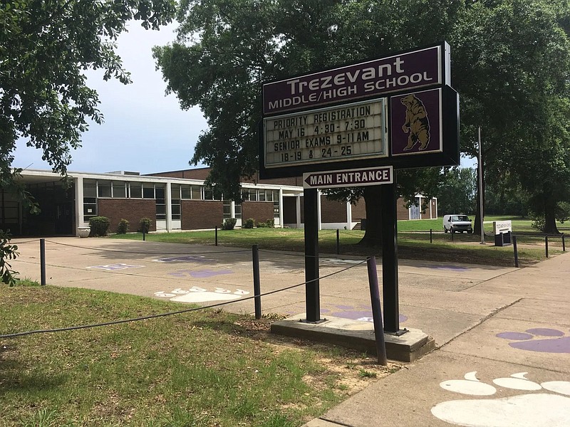 Tennessee schools need $9 billion of infrastructure investment, report ...