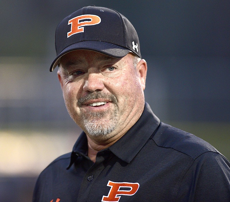 Former South Pittsburg coach Vic Grider among TSSAA Hall of Fame ...