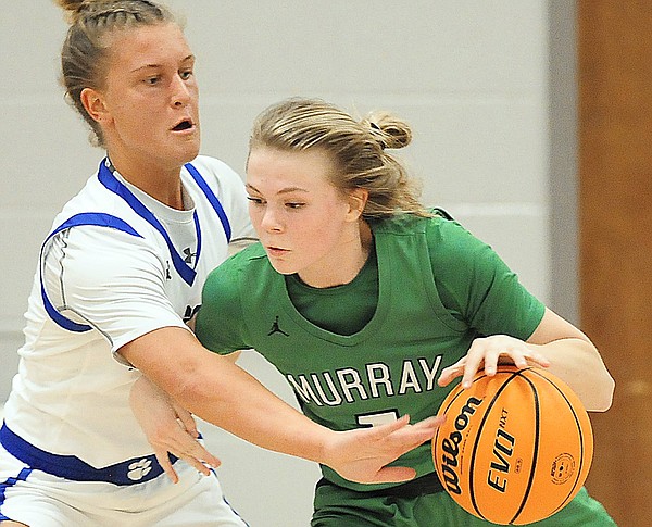 Prep basketball roundup: Murray County girls earn long-awaited GHSA ...
