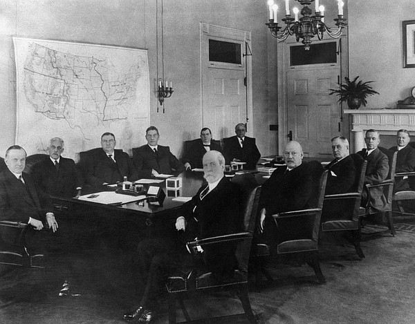 Opinion: The Coolidge presidency at 100 | Chattanooga Times Free Press