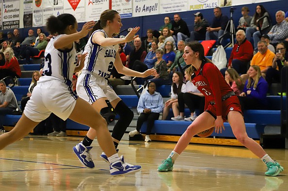 Whitwell | Chattanooga Times Free Press