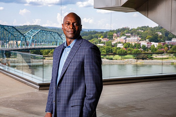 How one Chattanooga firm is using personality insights to help local ...