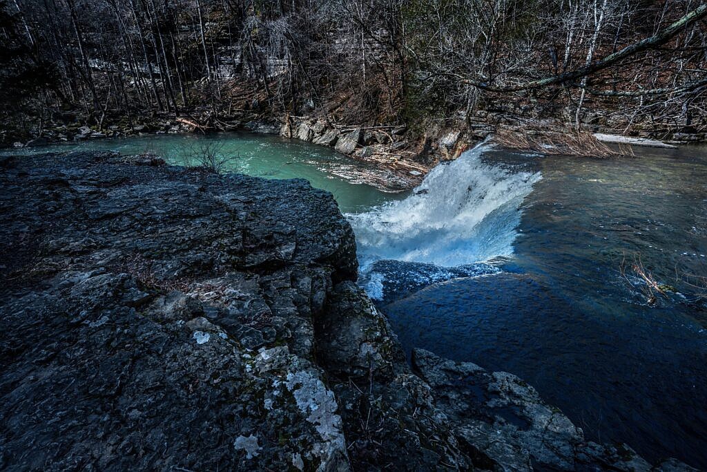 Effort to protect Duck River advances in Tennessee legislature ...