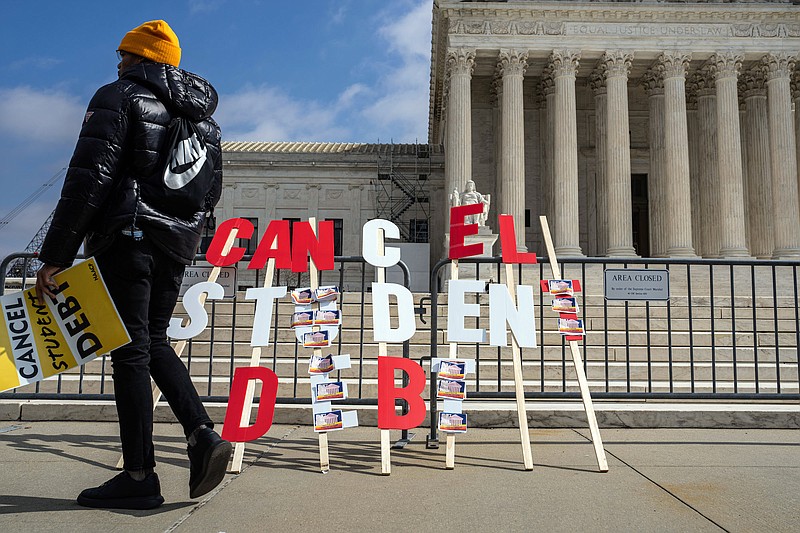 Opinion: Supreme Court should not yank away the lifeline for people ...