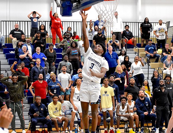 In program’s second season, youthful Chattanooga Prep Sentinels reach ...