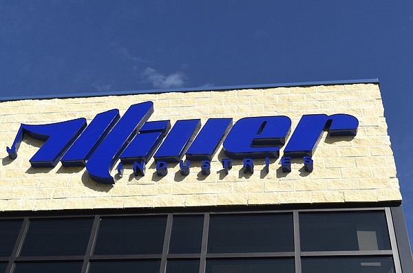 Ooltewah-based tow truck manufacturer Miller Industries hauls in bigger ...