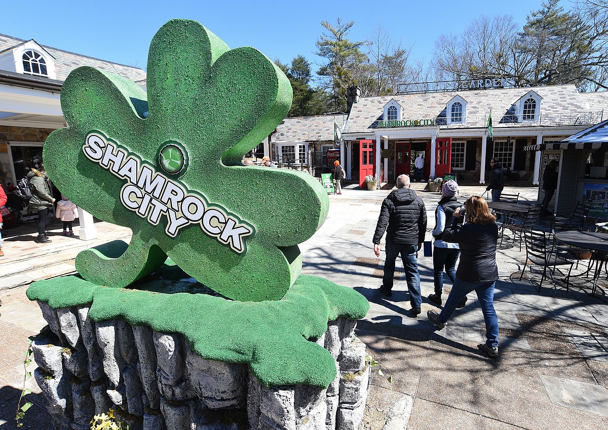 Where to celebrate St. Patrick’s Day around the Chattanooga area ...