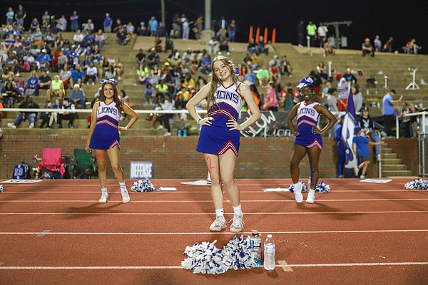 Cheerleading and athletics fees at some Hamilton County high schools to ...