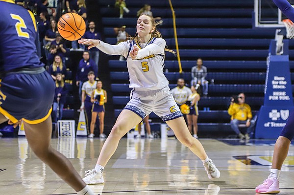 UTC women hope to follow through with more success next season ...