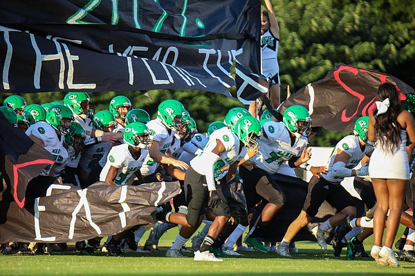 East Hamilton names Aaron Nance as new head football coach ...