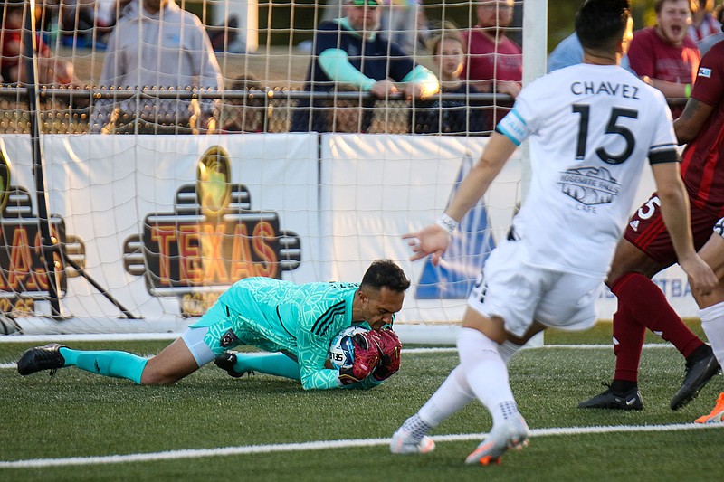 Red Wolves, scoreless through first two matches, lose to Central Valley ...