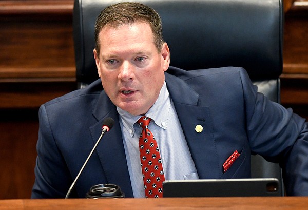 After debating oversight, Hamilton County commissioners OK purchasing ...