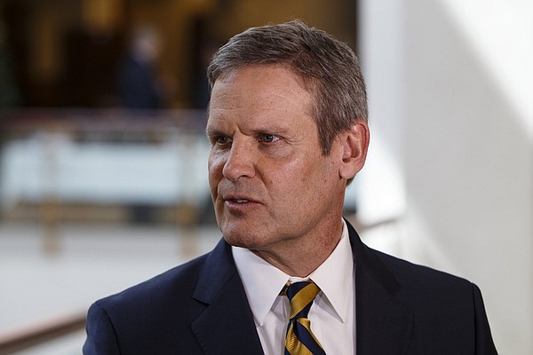 Opinion: Tennessee governor grabs firearm leadership mantle with ‘order ...