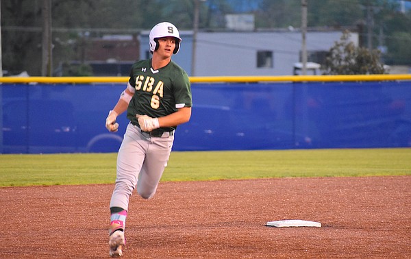 Prep notebook: Brett Rogers helps Silverdale Baptist baseball team ...