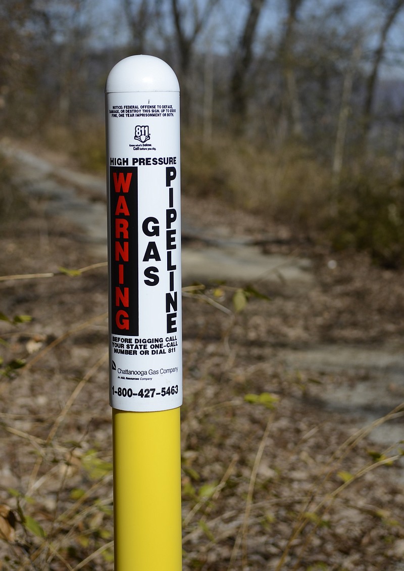 Chattanooga Gas asks for 6.2% rate increase to cover expansions ...