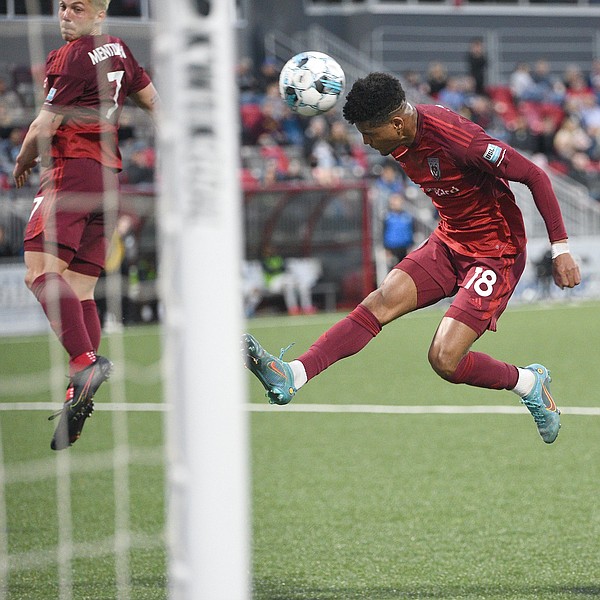 Chattanooga Red Wolves taking ‘business trip’ as they try to overcome ...