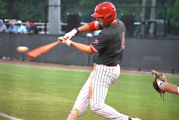 Baylor flexes muscles in battle of state’s hottest prep baseball teams ...