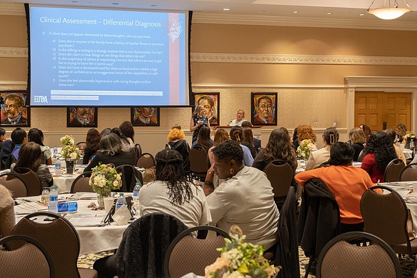 Georgia experts warn of a growing maternal mental health crisis and why ...