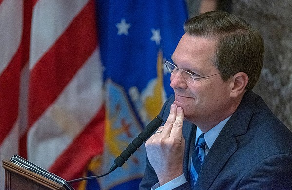 Tennessee House speaker’s multiple homes raise questions about per diem ...