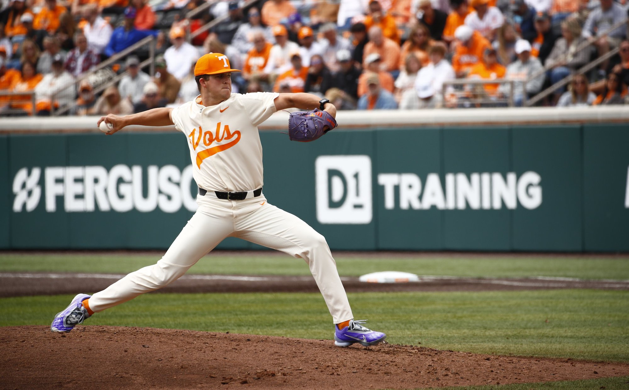 Altered rotation paid dividends for Vols against Vanderbilt ...