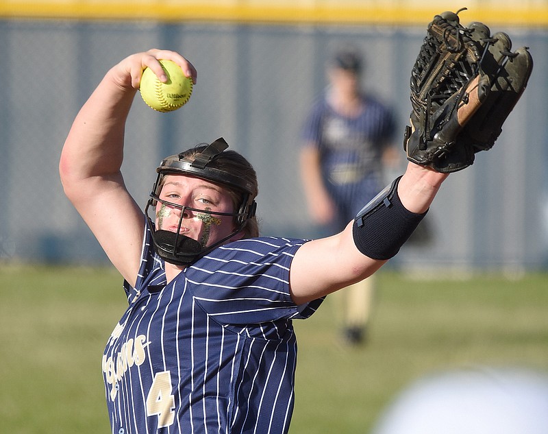 Prep roundup: Rowan sensational in Soddy-Daisy’s road win over Baylor ...